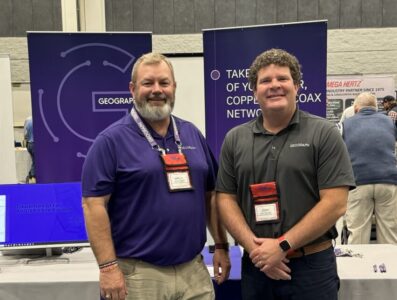 GEOGRAPH | Fiber Mapping & Management Solutions