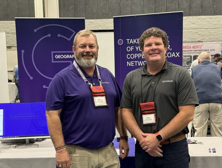 GEOGRAPH | Fiber Mapping & Management Solutions