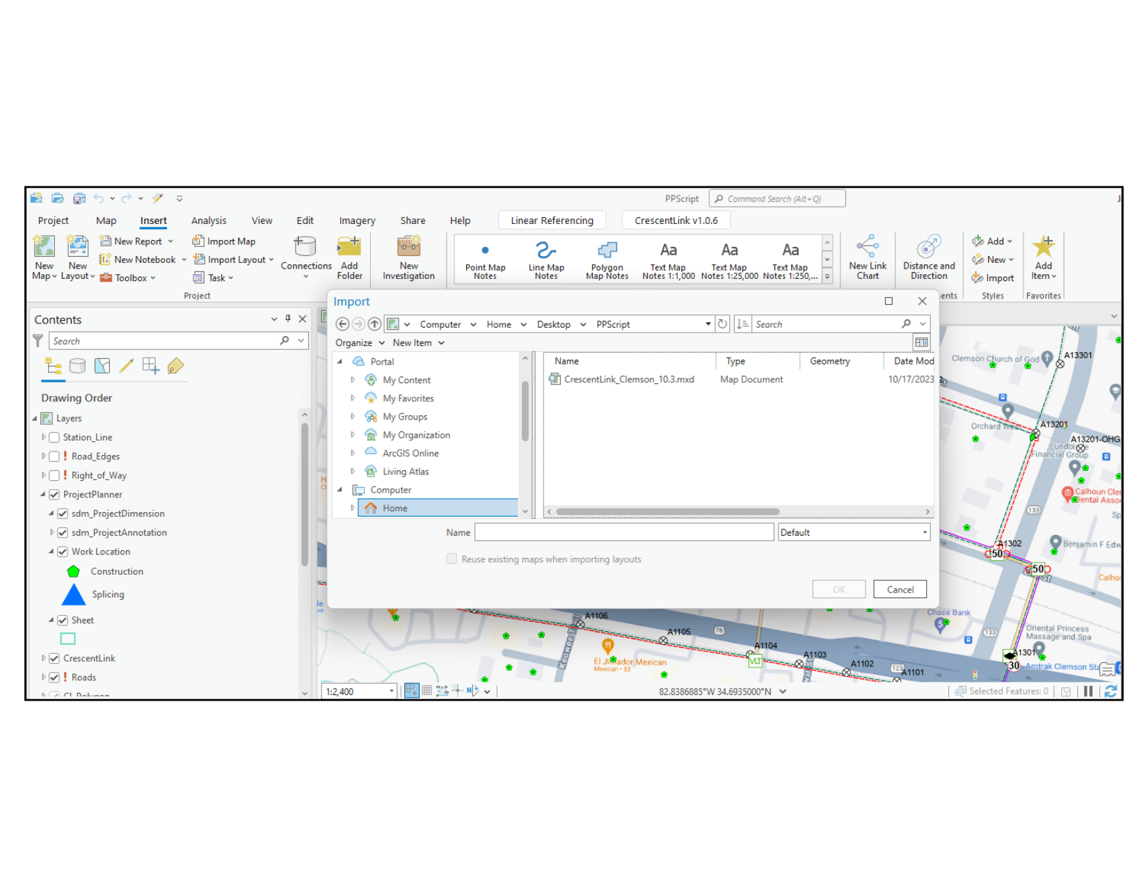 5 Steps to Upgrade From ArcMap to ArcGIS Pro