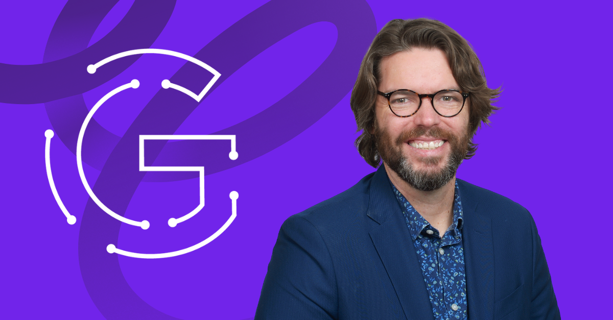 GEOGRAPH Welcomes Nathan Cooley as GIS Analyst