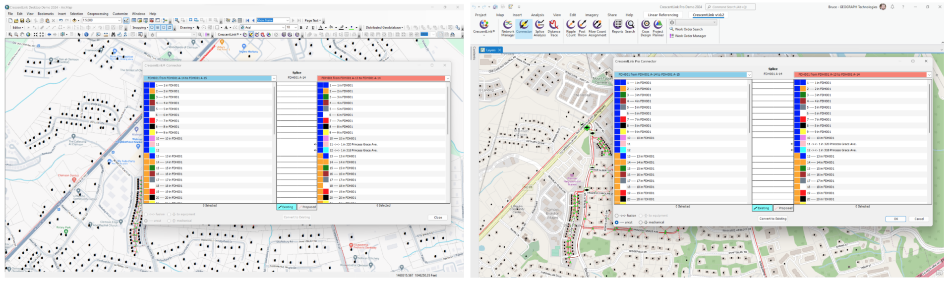 The Longevity of GIS Fiber Management Software and the Success of Your ...