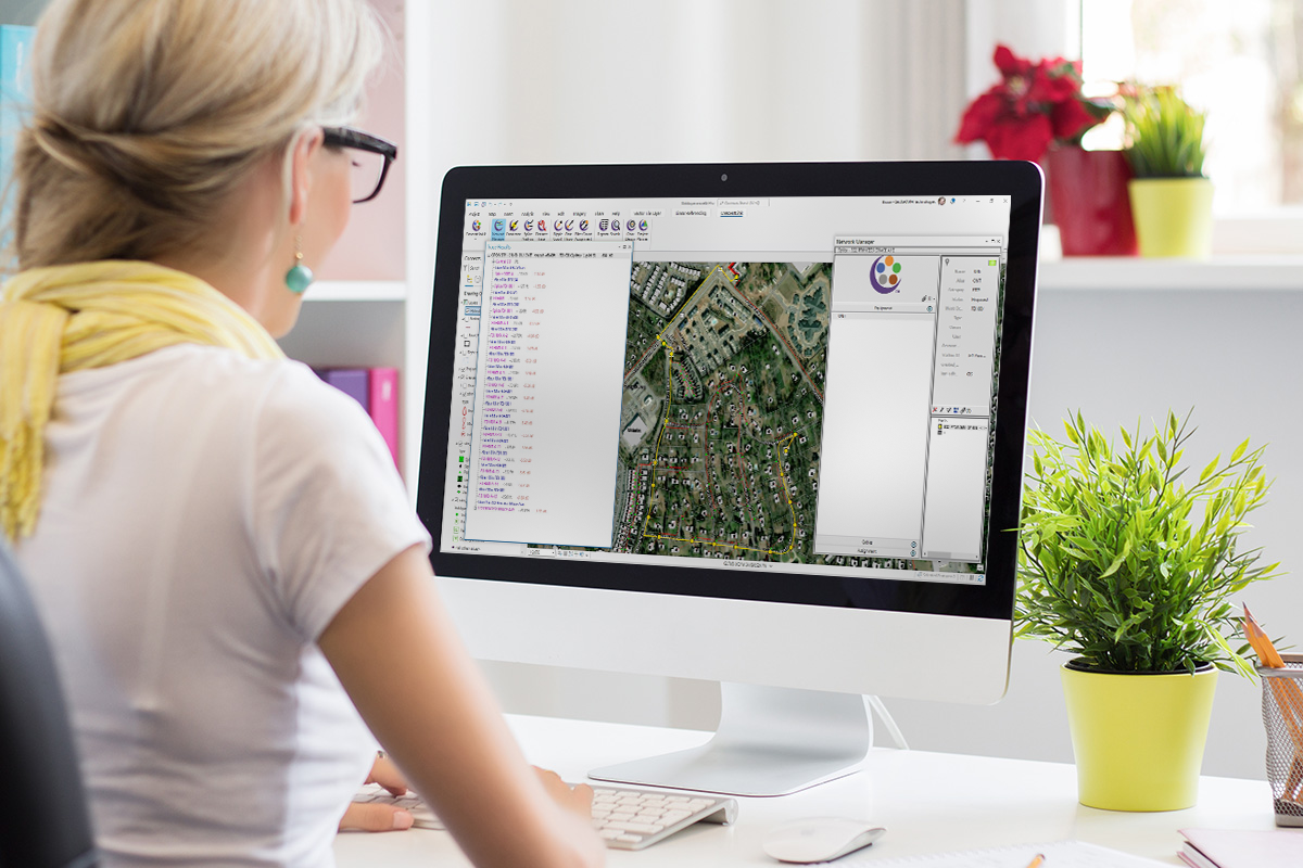 IT | Reduce IT Spend & Secure Your Network | GEOGRAPH